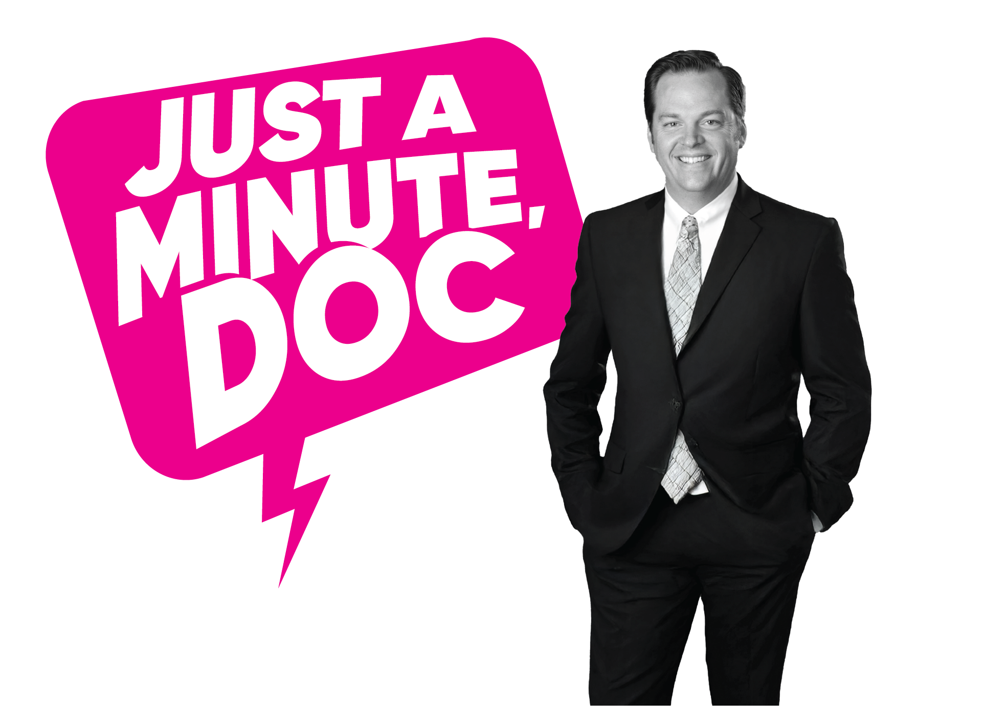 minute doc